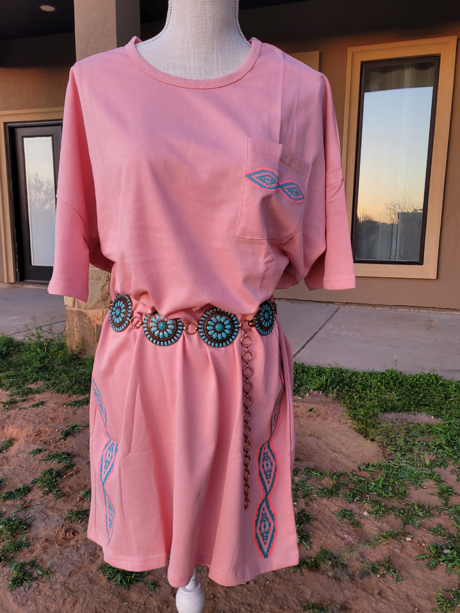 SKIRTS & DRESSES – RUSTYGLAM